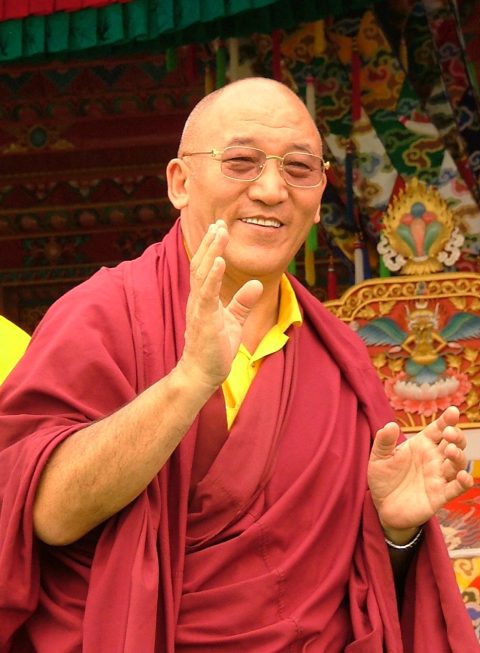 Phowa | His Eminence Ayang Rinpoche