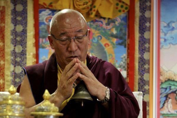 Phowa | His Eminence Ayang Rinpoche