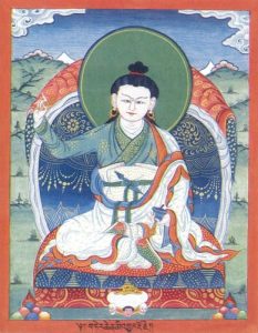 Phowa | His Eminence Ayang Rinpoche